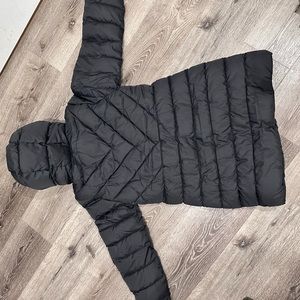 Mango | Jackets & Coats | Mango Quilted Long Coat | Poshmark